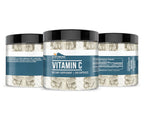 immune support vitamin C supplement