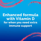 immune support vitamin C supplement