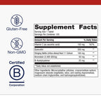 immune support vitamin C supplement