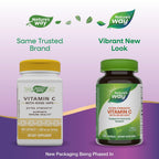 immune support Vitamin C supplement