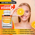 immune support vitamin c supplement