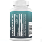 Immune support Vitamin C supplement