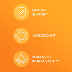 immune support vitamin c supplement