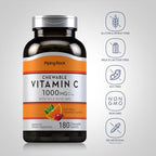 immune support vitamin C supplements