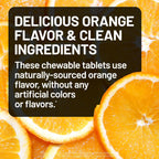 immune support vitamin C tablets