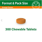 immune support vitamin C tablets