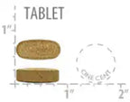 immune support vitamin C tablets