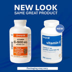 immune support vitamin C tablets