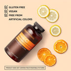immune support vitamin C tablets