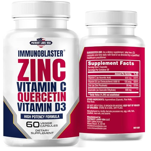 immune support vitamin C