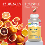 immune support vitamin c