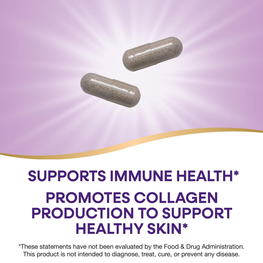 immune support vitamin C