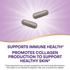 immune support vitamin C