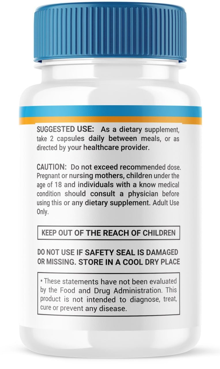 immune support vitamin capsules