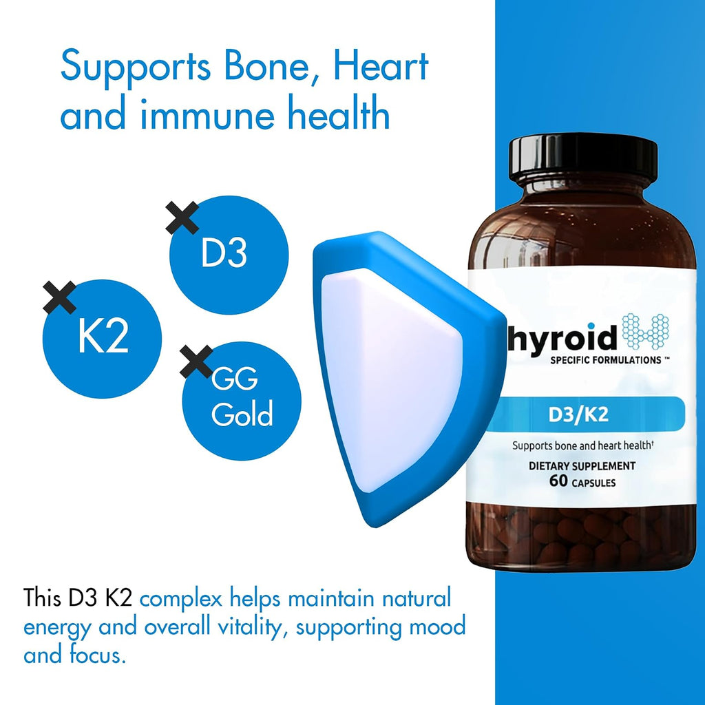 immune support vitamin D capsules