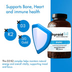 immune support vitamin D capsules