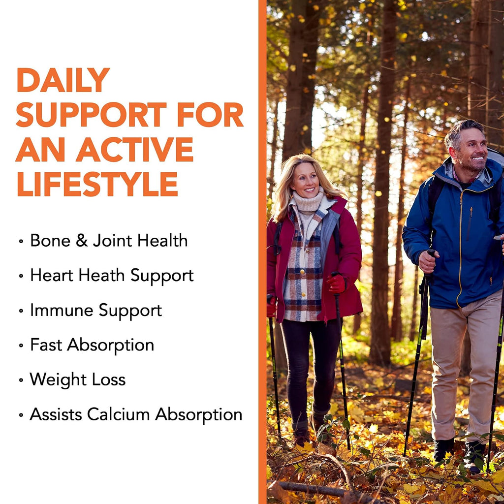 immune support vitamin D drops