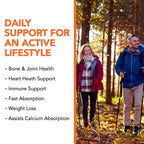 immune support vitamin D drops
