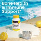 immune support vitamin D supplement