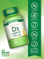 immune support vitamin D supplement