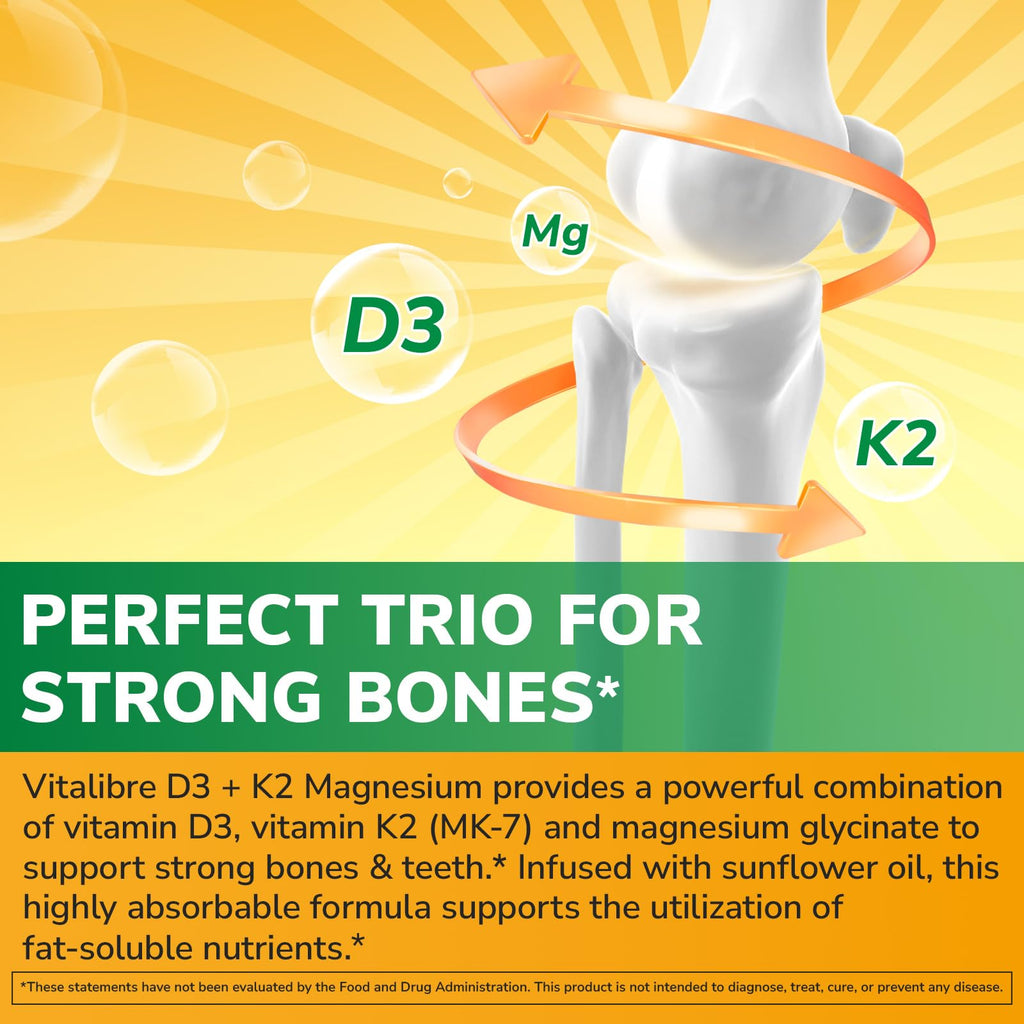 immune support vitamin D supplement