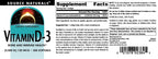 immune support vitamin D supplement