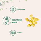 immune support vitamin D supplement