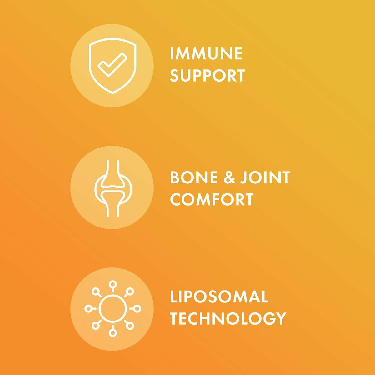 immune support vitamin D supplement