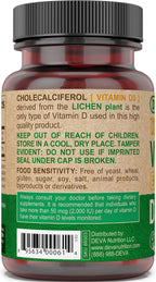 immune support vitamin D supplement