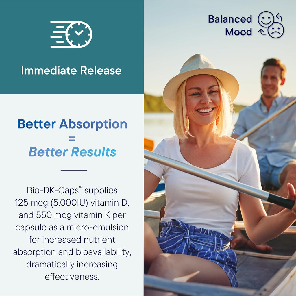 immune support vitamin D supplement