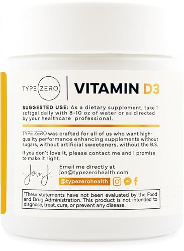 immune support vitamin D supplement