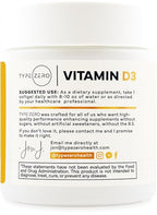 immune support vitamin D supplement