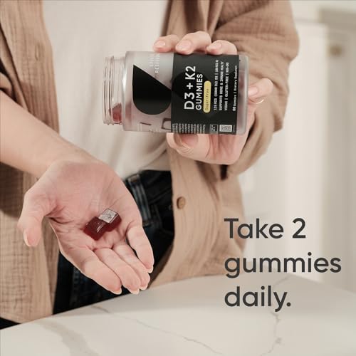 immune support vitamin D supplement