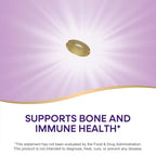 immune support vitamin D supplement