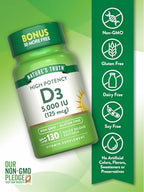 immune support vitamin D supplement