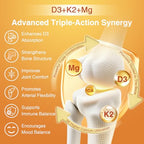 immune support vitamin D supplement
