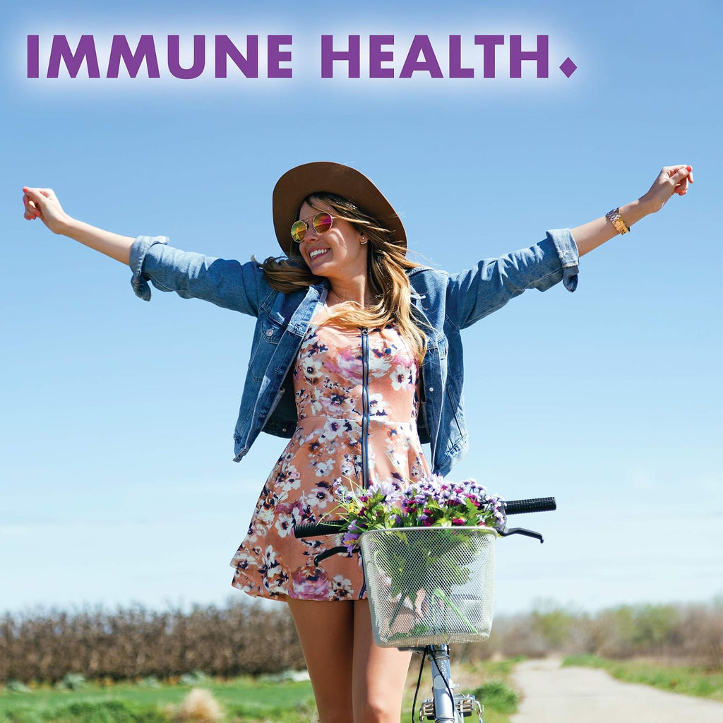 immune support vitamin D3 5000 IU
