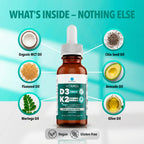 immune support vitamin D3 drops
