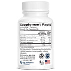 immune support vitamin D3 formula