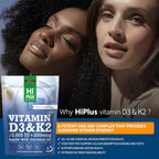 immune support vitamin D3 K2