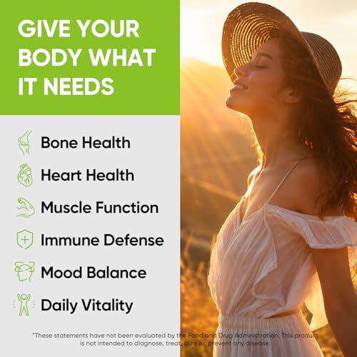 immune support Vitamin D3 K2