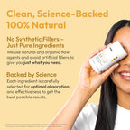 immune support vitamin D3 K2