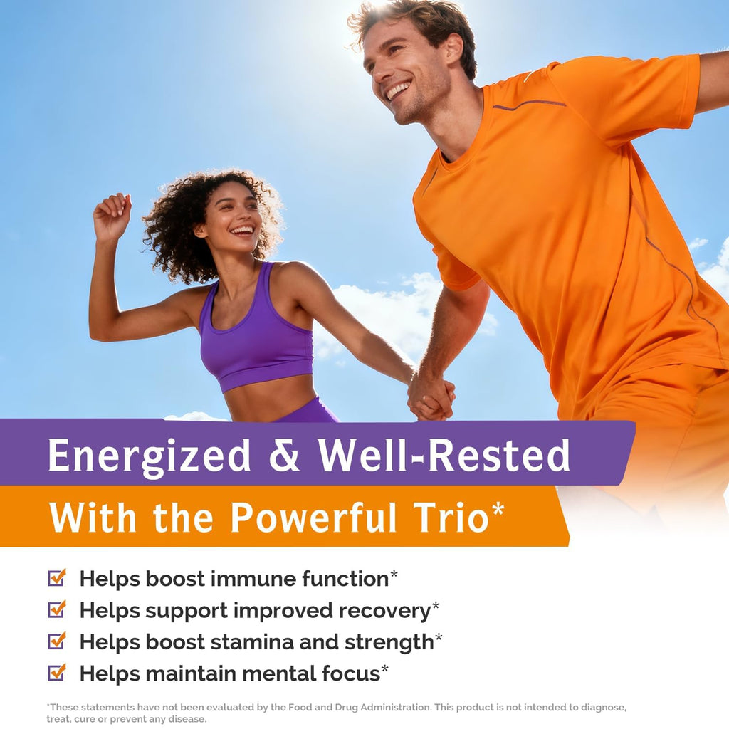Immune support vitamin D3 K2