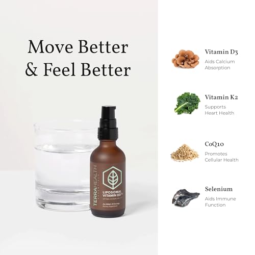 immune support vitamin d3 k2