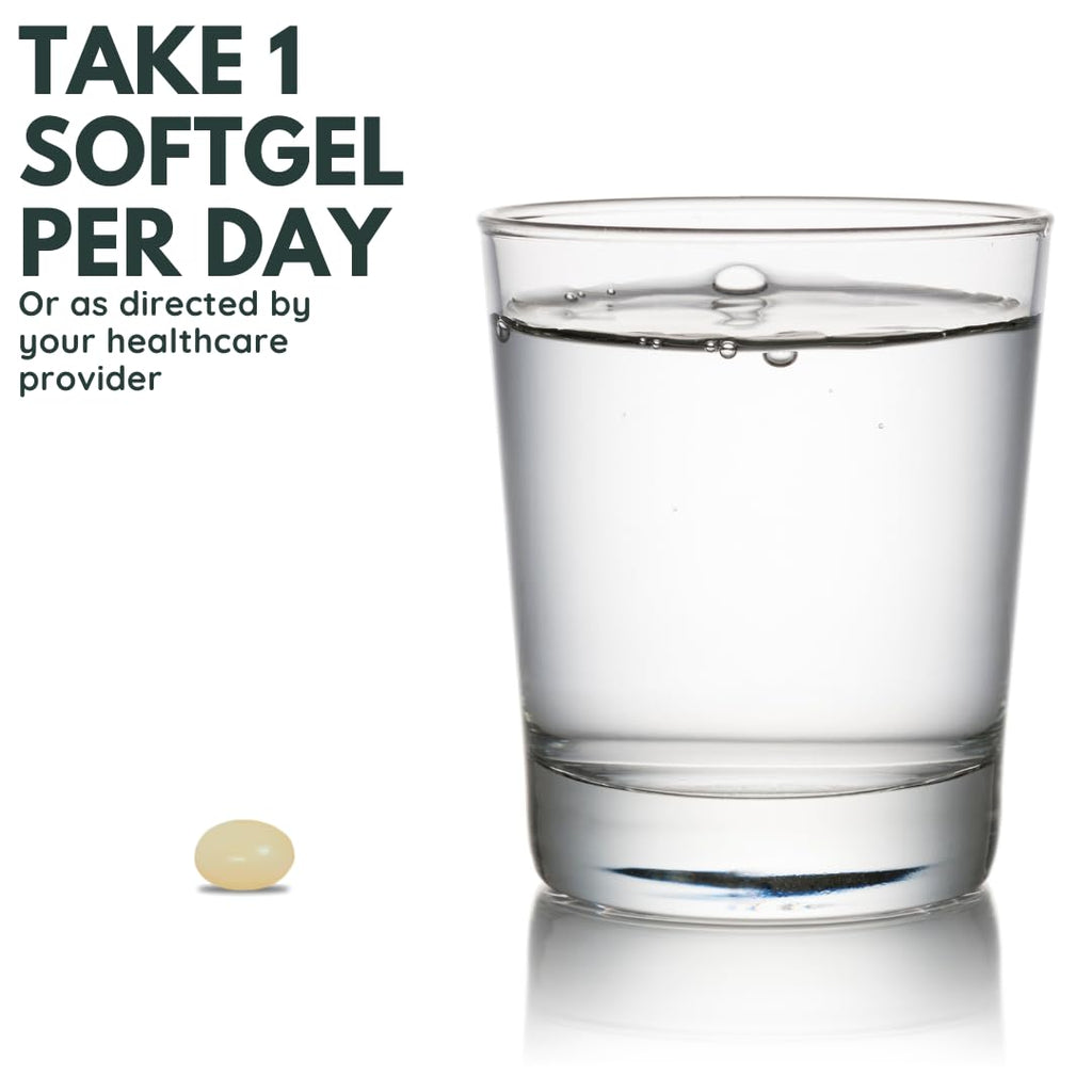 immune support vitamin D3 supplement