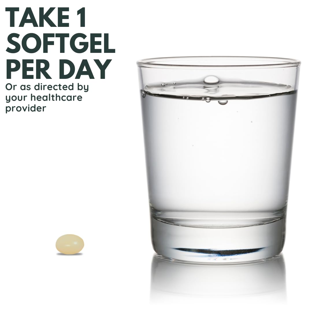 immune support vitamin D3 supplement