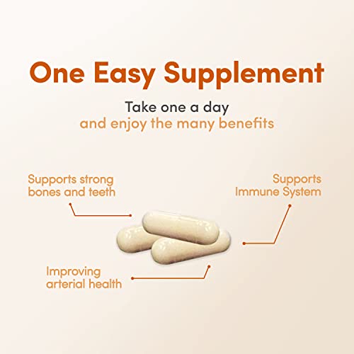 immune support Vitamin D3 supplement