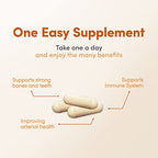 immune support Vitamin D3 supplement