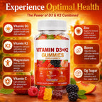 Immune support Vitamin D3 supplement