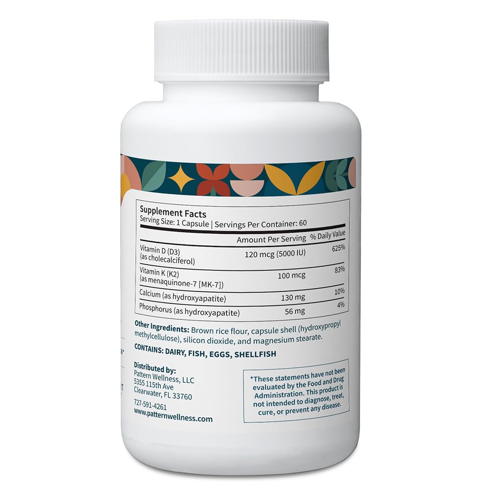 immune support Vitamin D3 supplement